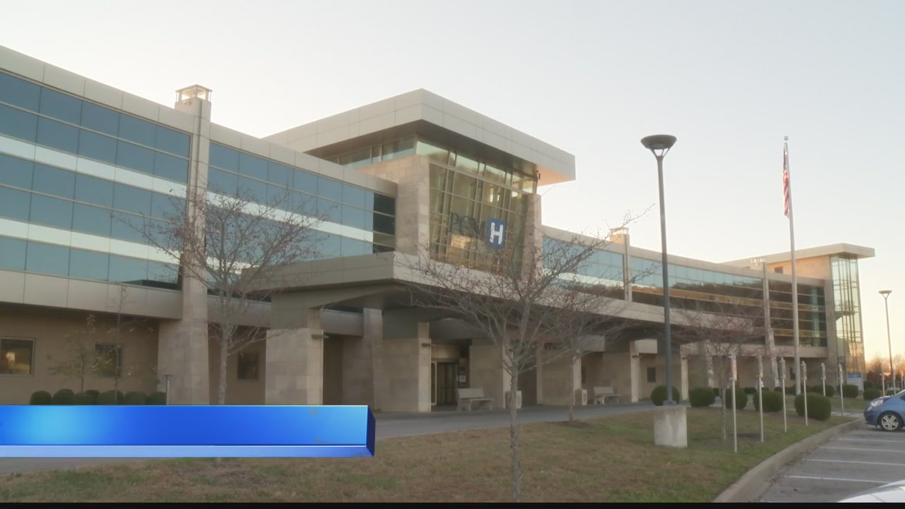 Perry County Memorial Hospital ends baby deliveries – Eyewitness News ...