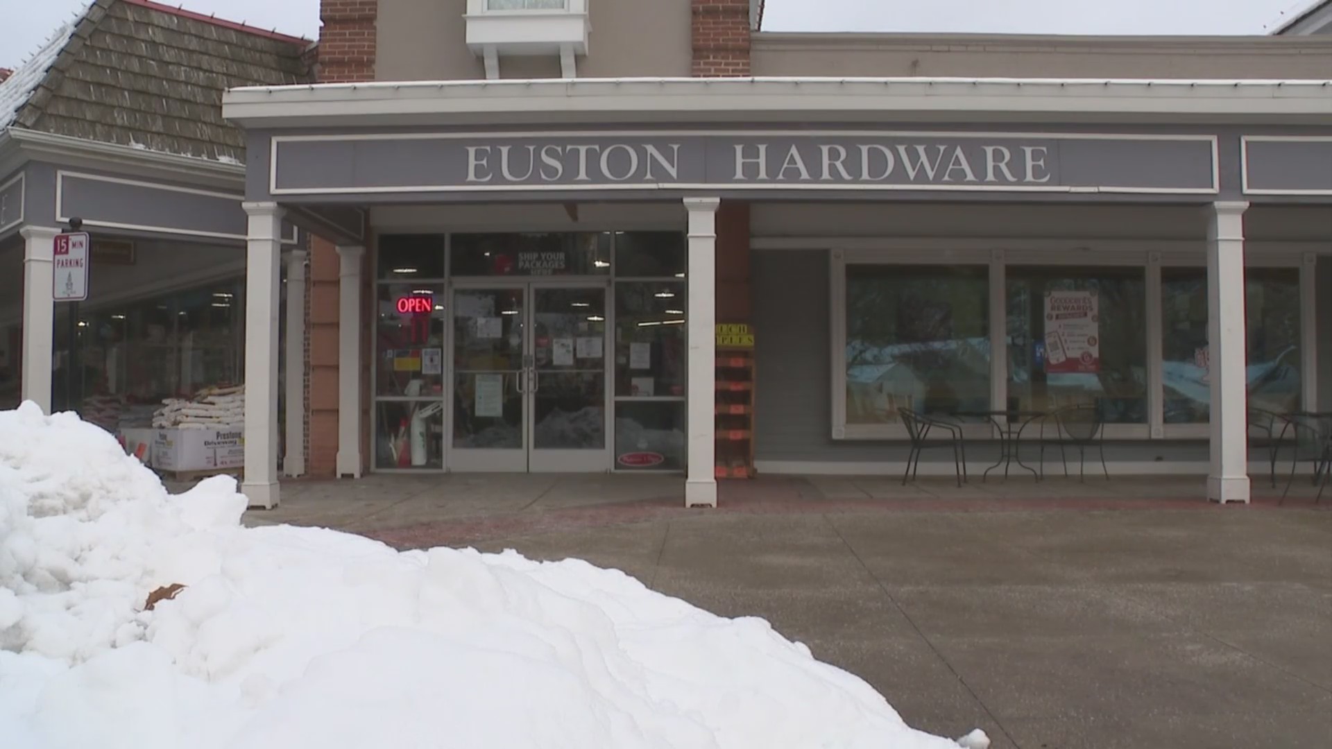 Kansas City-area hardware stores staying busy during arctic blast – FOX ...