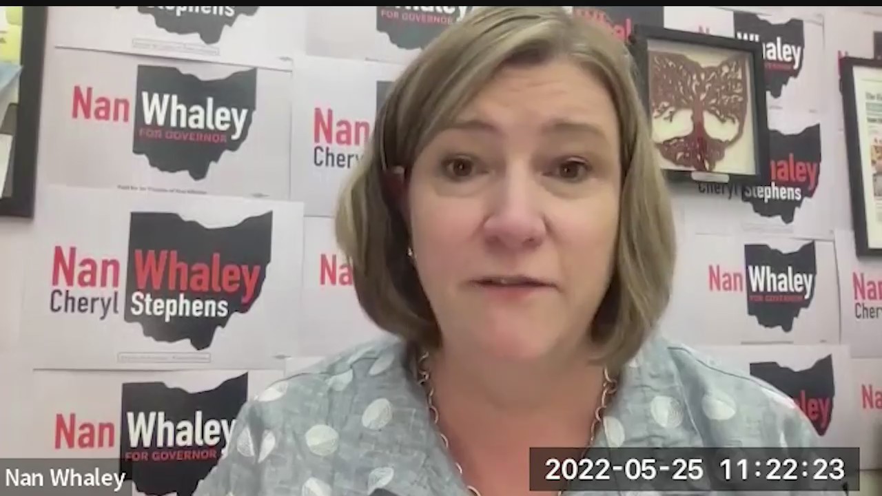 Duane Piccirilli with Mahoning County Mental Health and Recovery Board ...