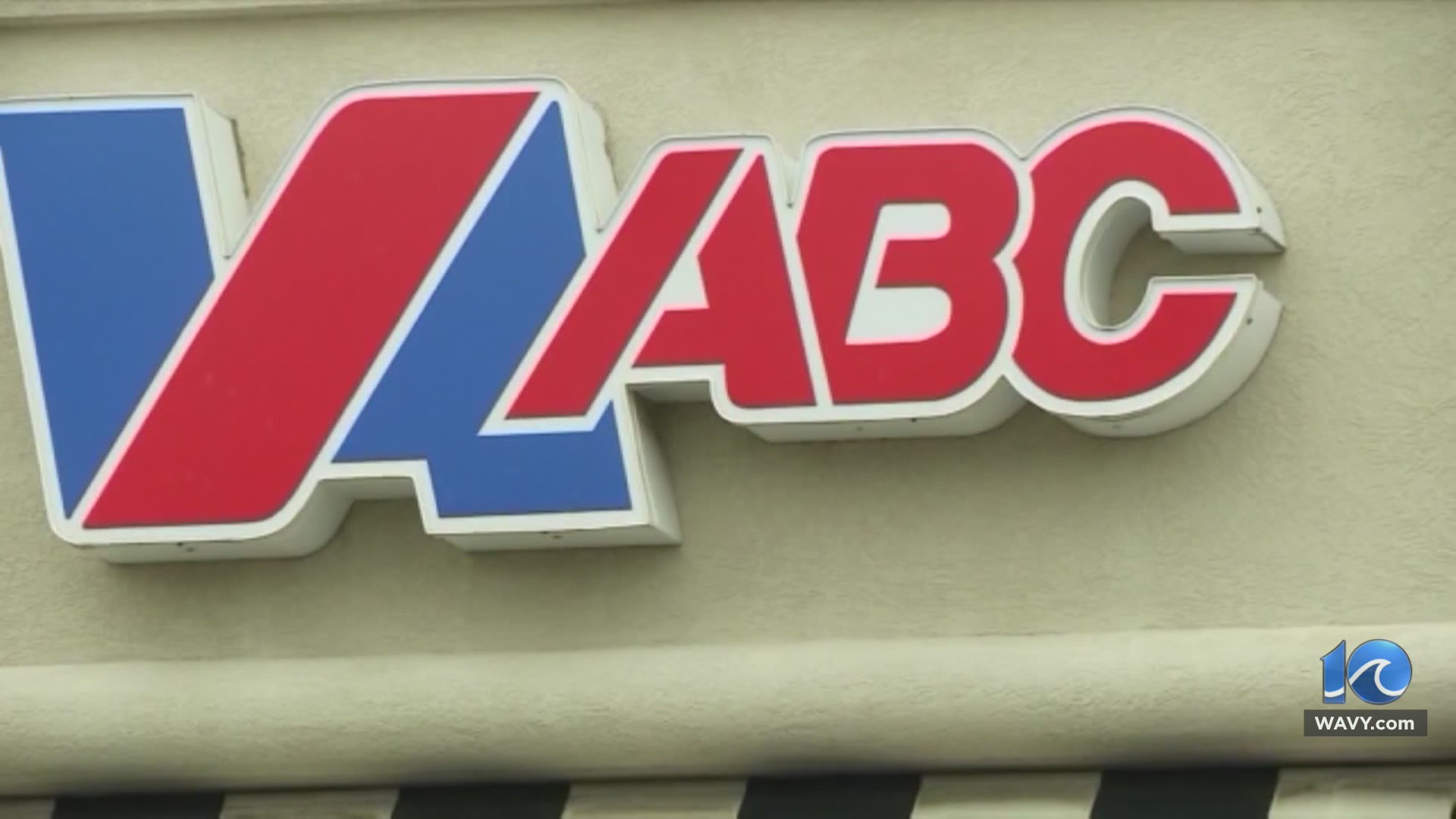 Va. ABC adjusts store hours statewide; 155 to close earlier on weekdays ...