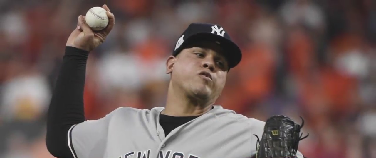 Yankees sign new pitcher in one-year contract – PIX11