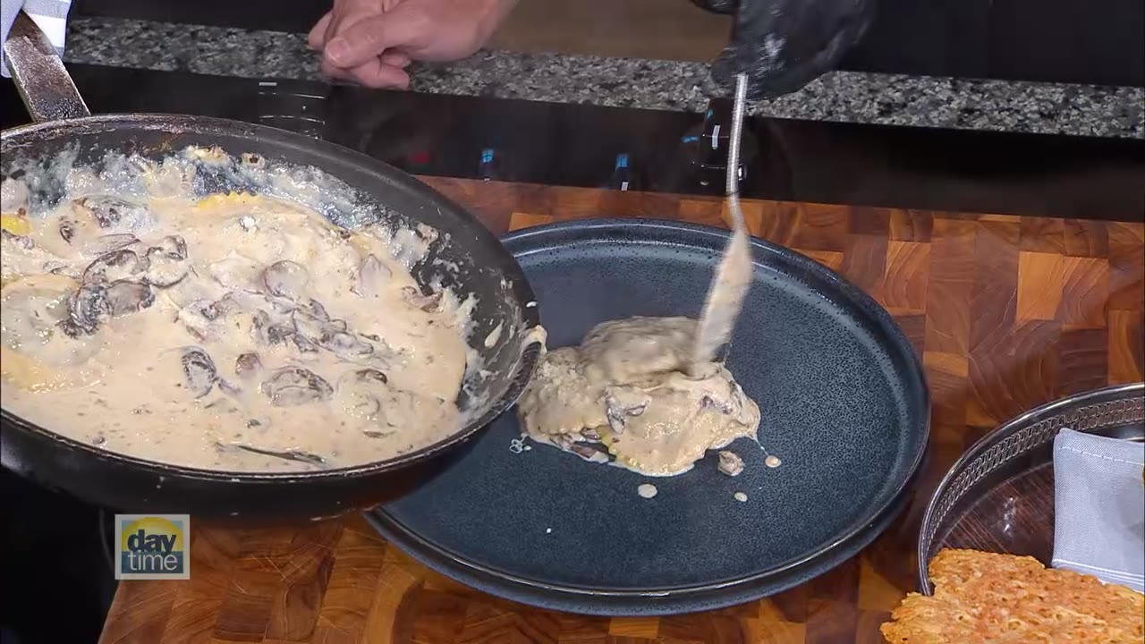 Chef Robert Hesse – WFLA