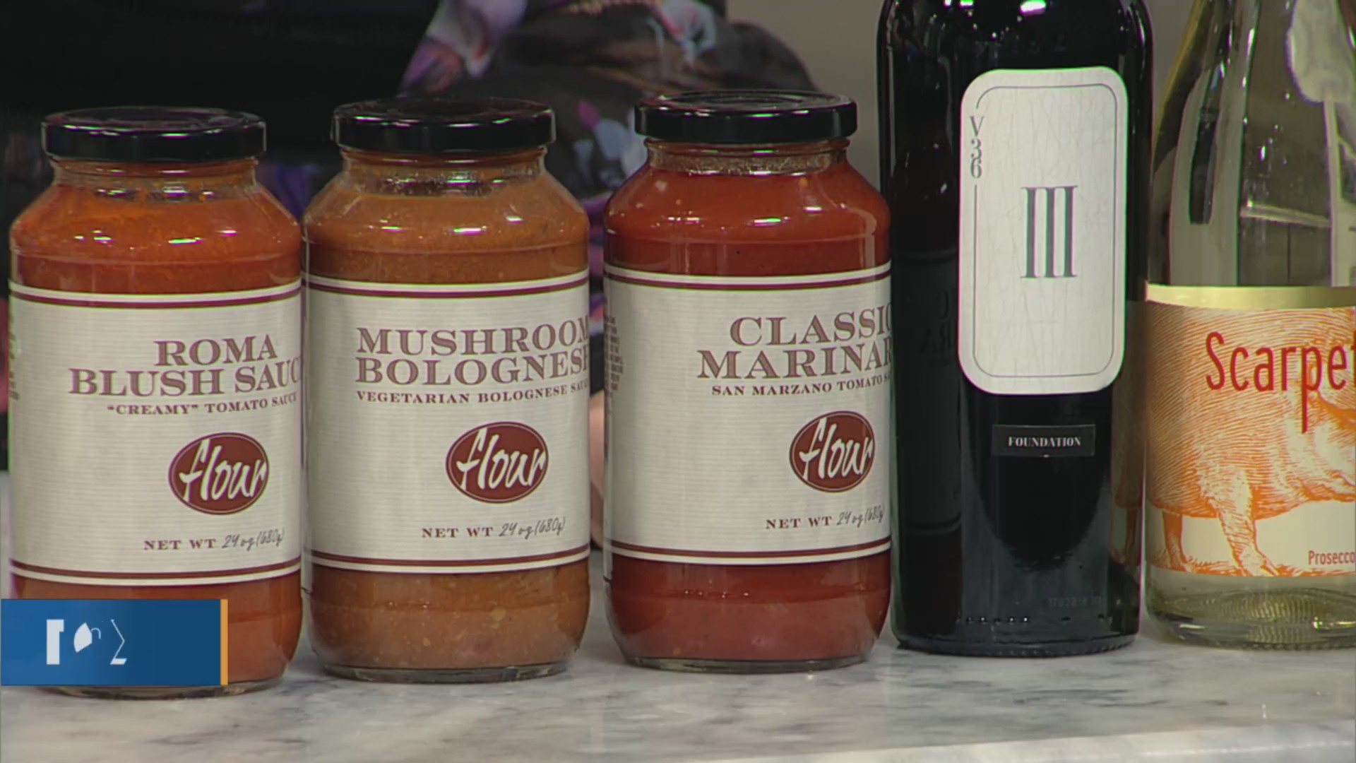 New Day Cleveland: Flour Restaurant – Fox 8 Cleveland WJW