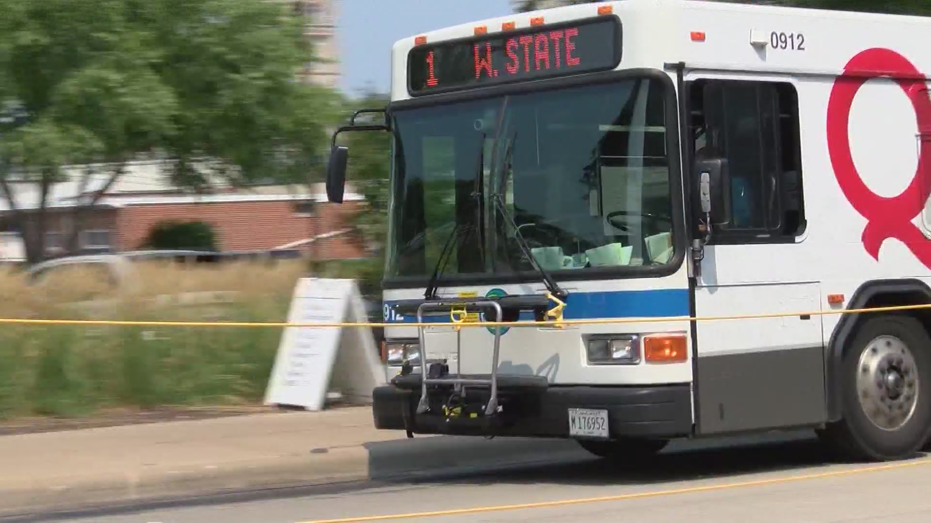 Let Beloit know how its transit system is – MyStateline | WTVO News, Weather and Sports