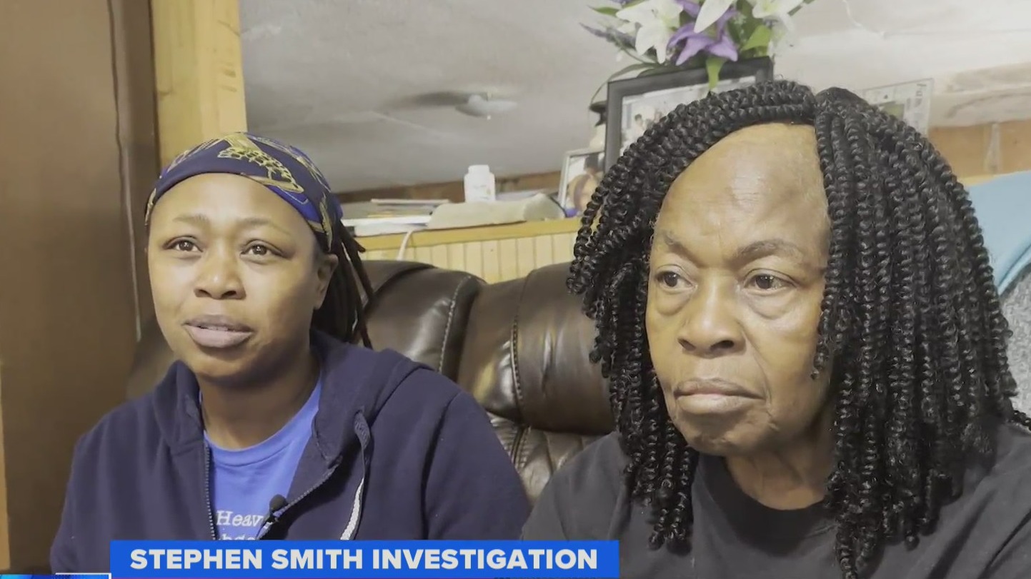 Neighbors describe Stephen Smith as ‘real sweet person’ | Banfield ...