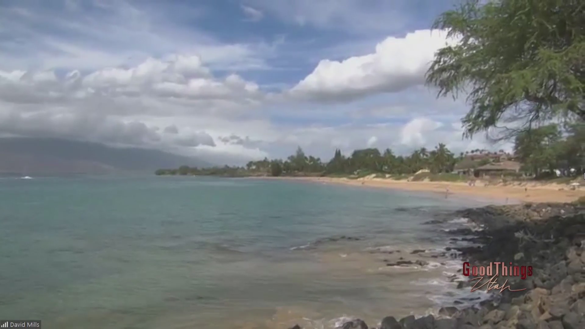 Hawaii Tourism Authority: Maui awaits – ABC4 Utah