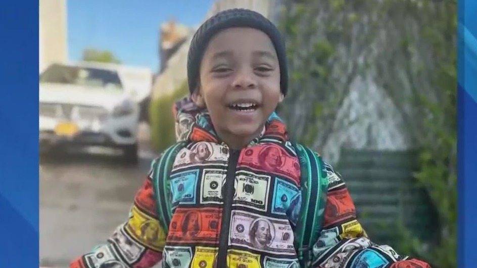 Bronx mom copes with 5-year-old son’s tragic death in fire – PIX11