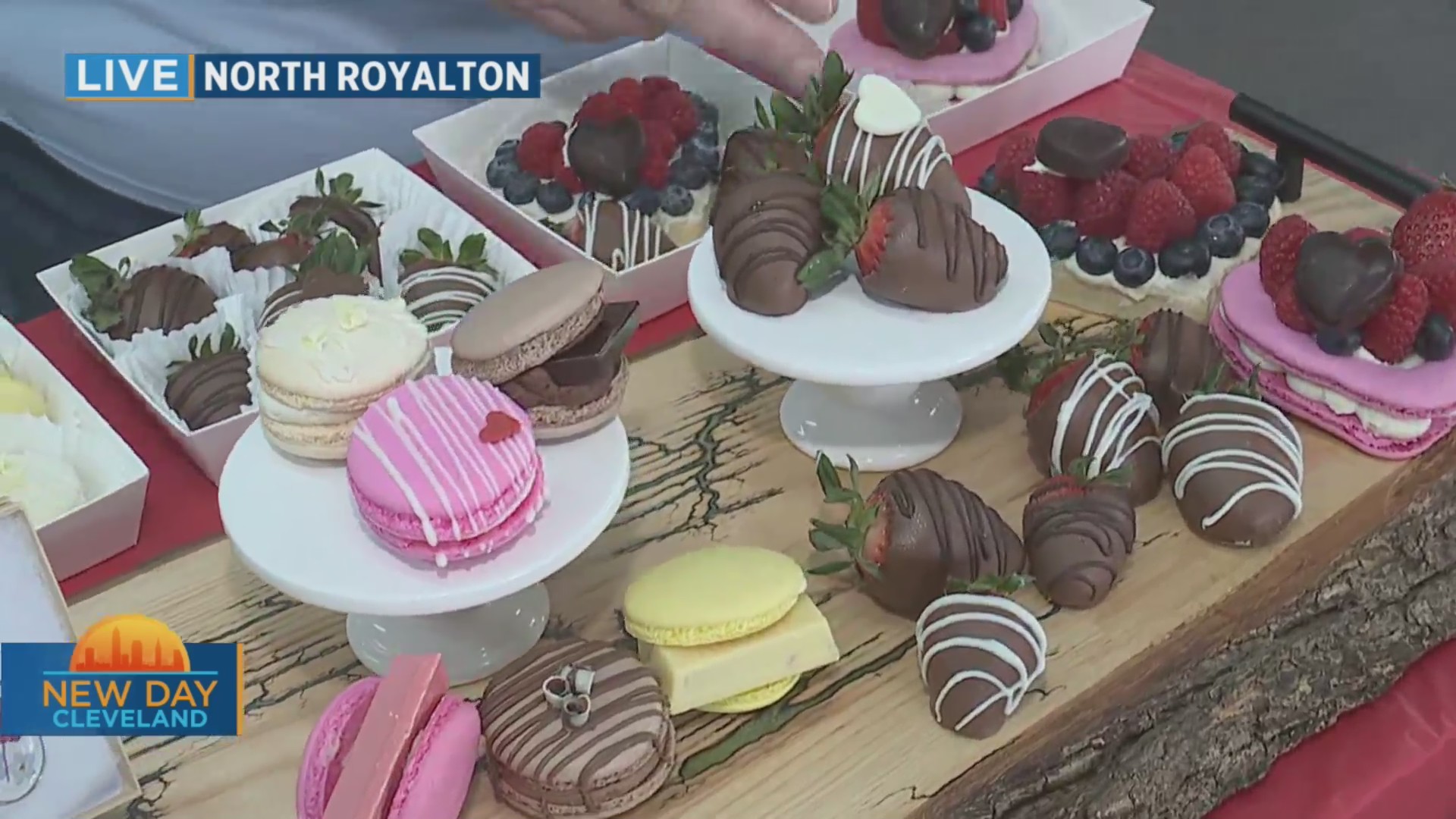 New Day Cleveland: Cleveland Craft Nook – Fox 8 Cleveland WJW