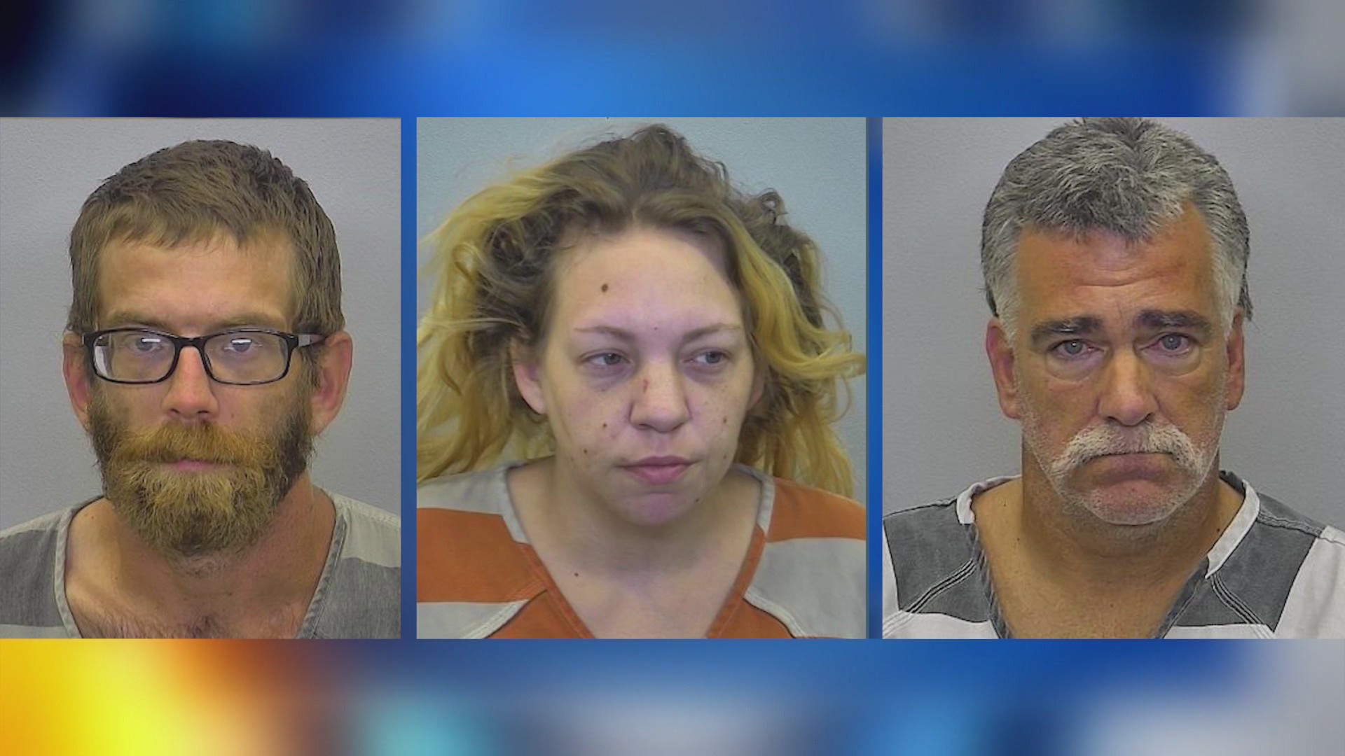 Suspects in Hampton abduction case to appear in court – WAVY.com