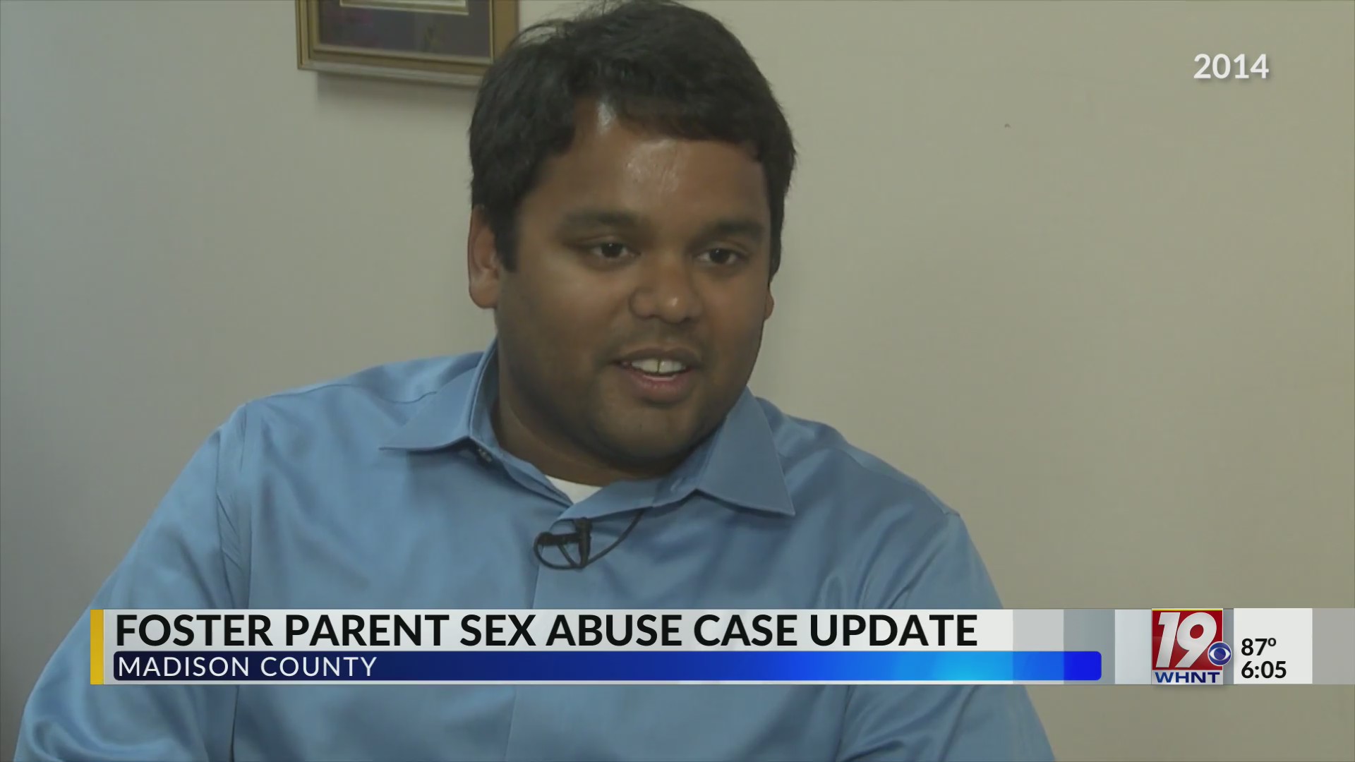 Former Foster Parent Charged with Sex Abuse Due in Court | July 11 ...