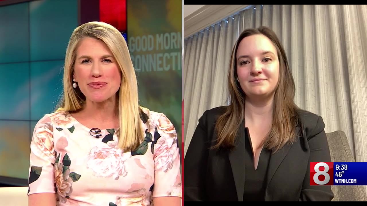 Women in Finance – WTNH.com