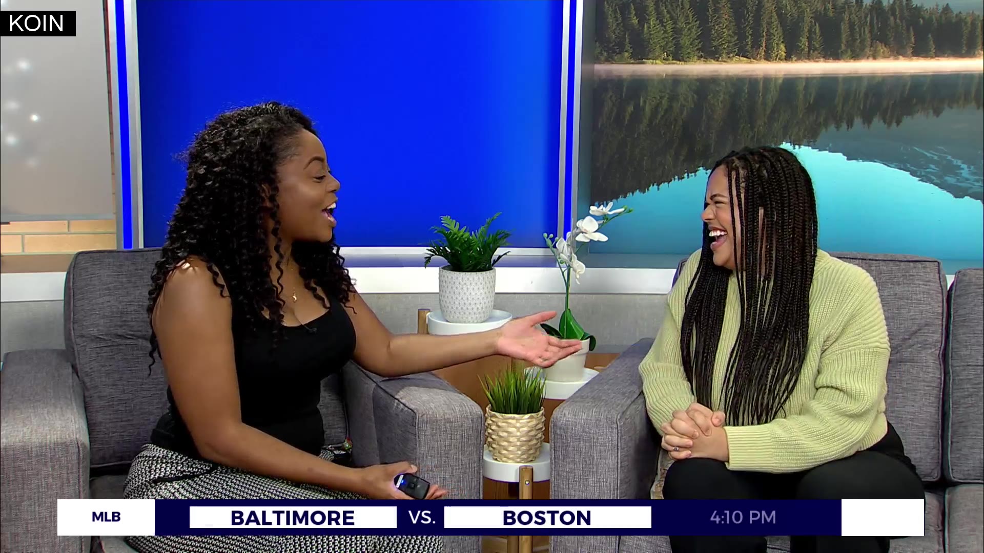 PSU Student President Gives Freshman Advice – KOIN.com