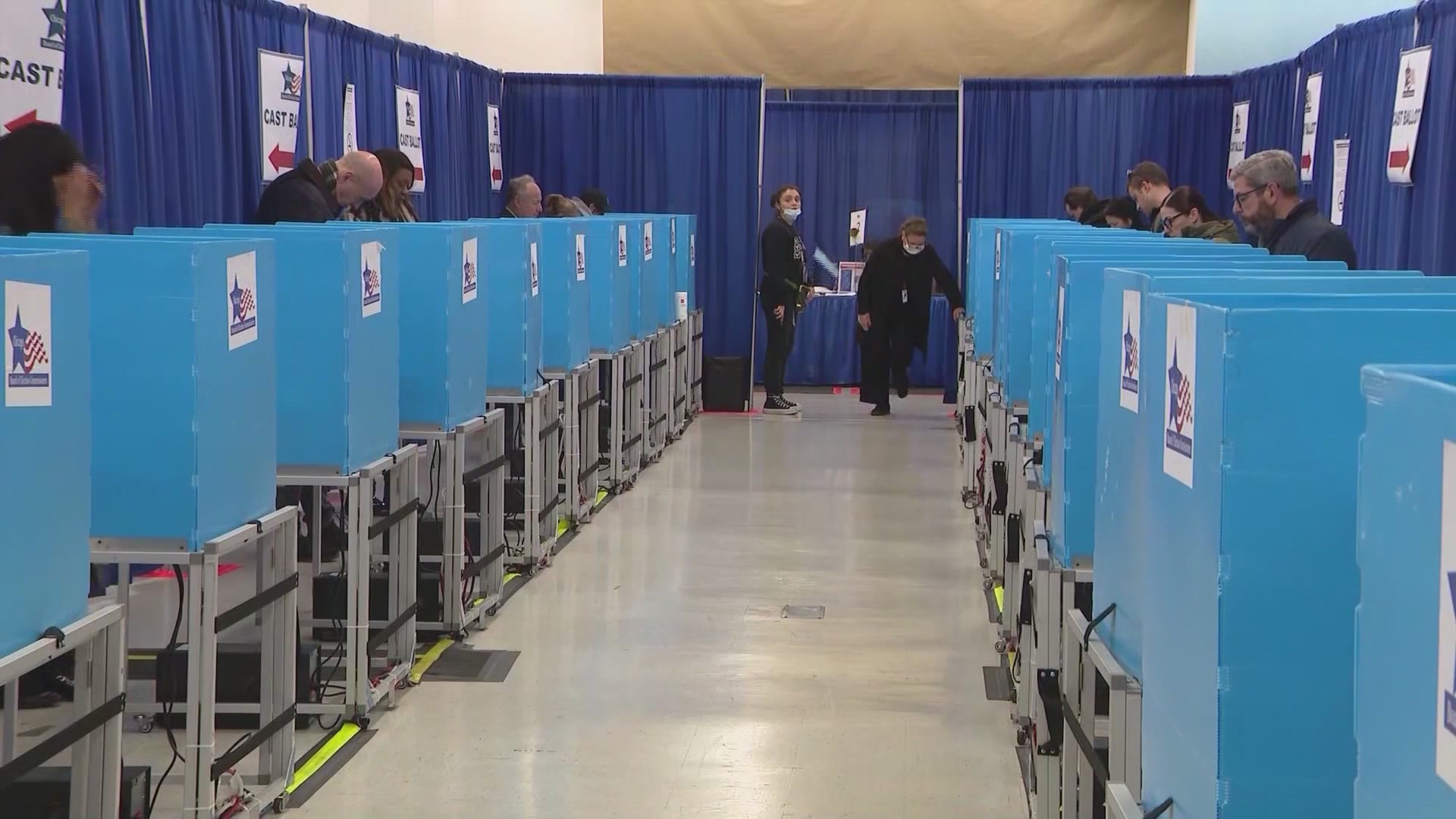 Former Justice Eileen O’Neill Burke wins Democratic primary in Chicago ...