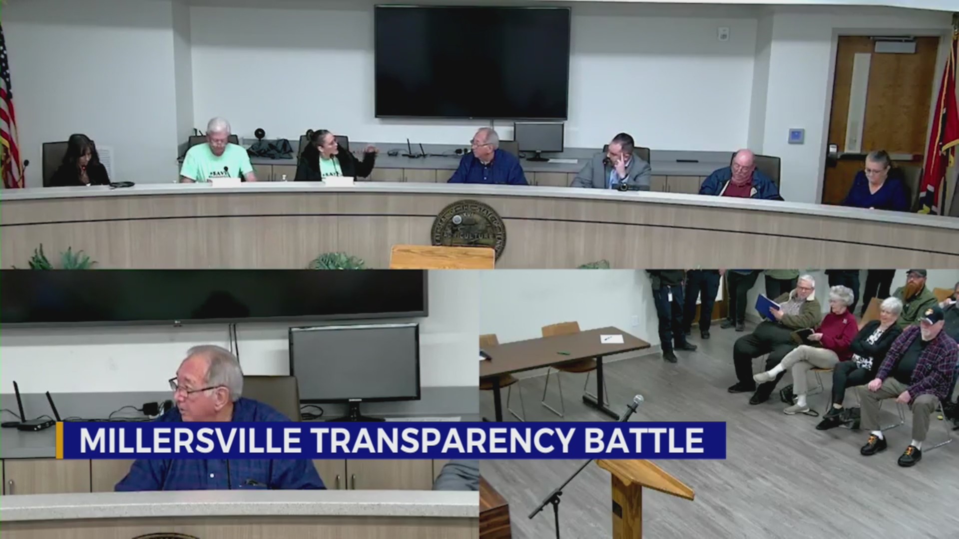 Sumner County judge makes ruling in Millersville battle over ...