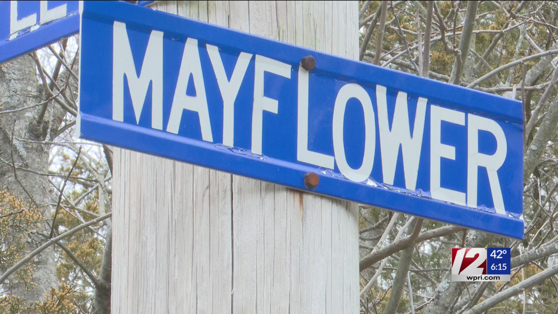 Police: Cumberland woman died after fire pit accident – WPRI.com