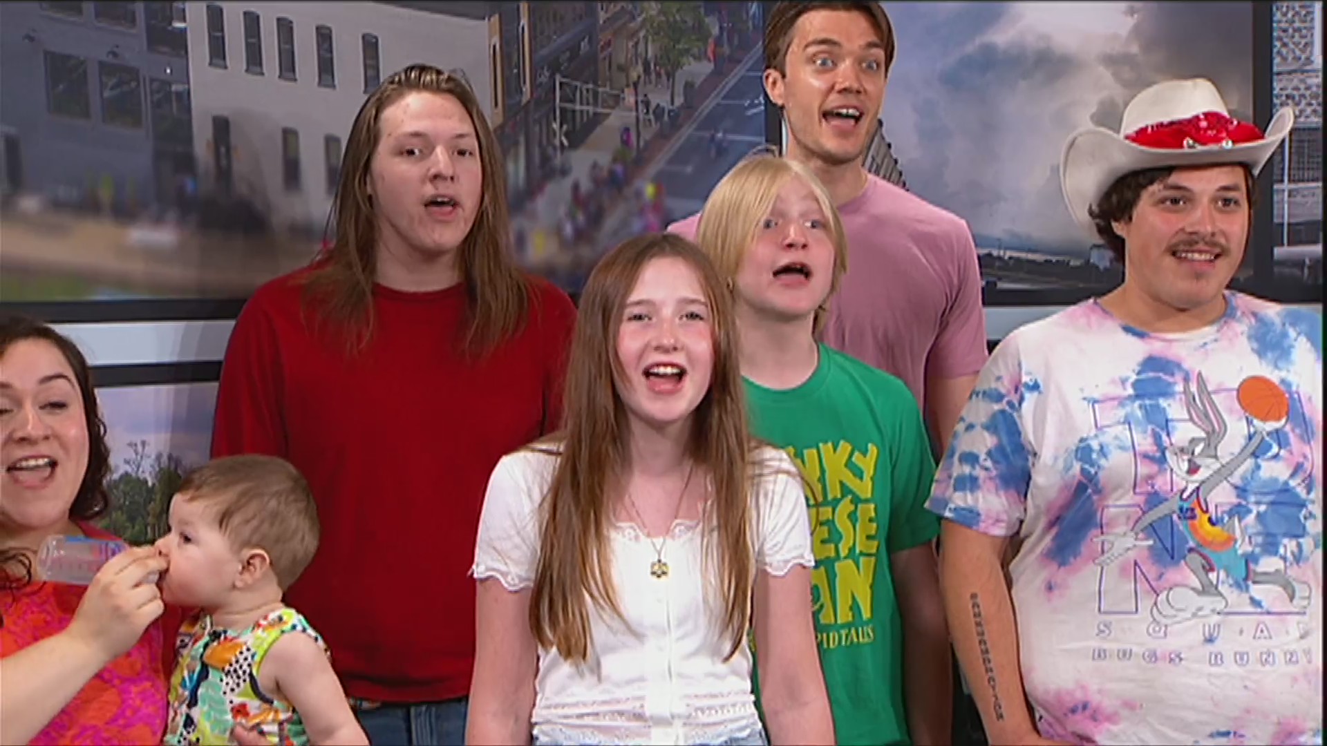 Starlight Theatre gives sneak peek into their upcoming Starlittle ...