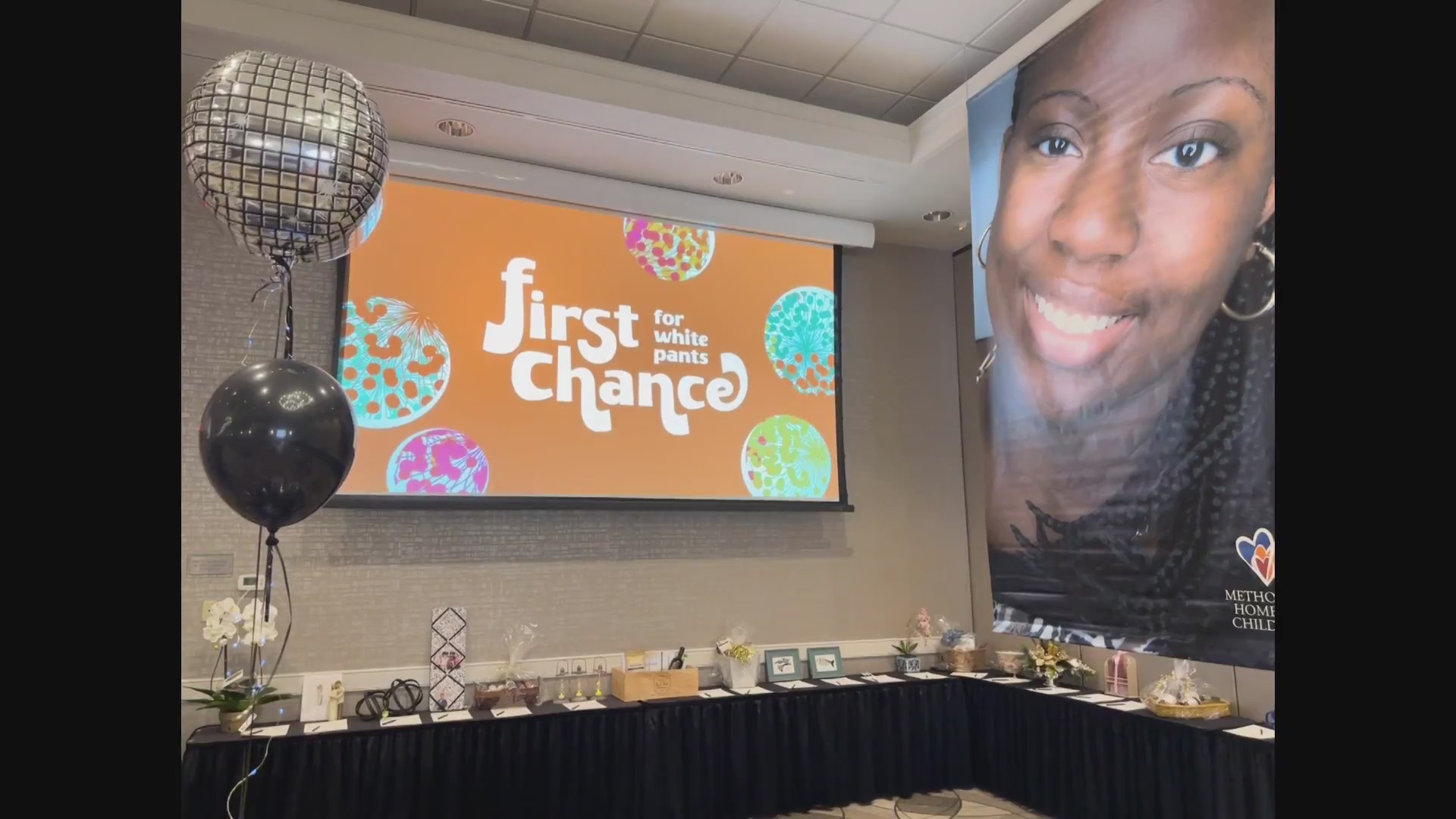 First Chance for White Pants helps bring awareness to fostering – WNCT