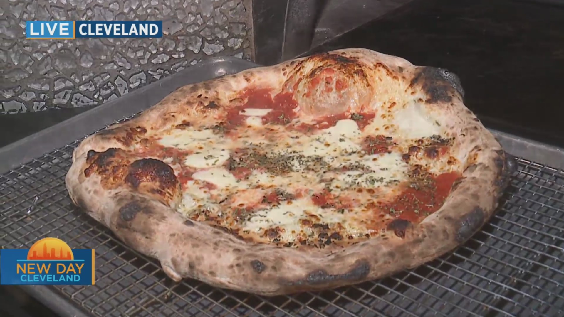 New Day Cleveland: Citizen Pie – Fox 8 Cleveland WJW