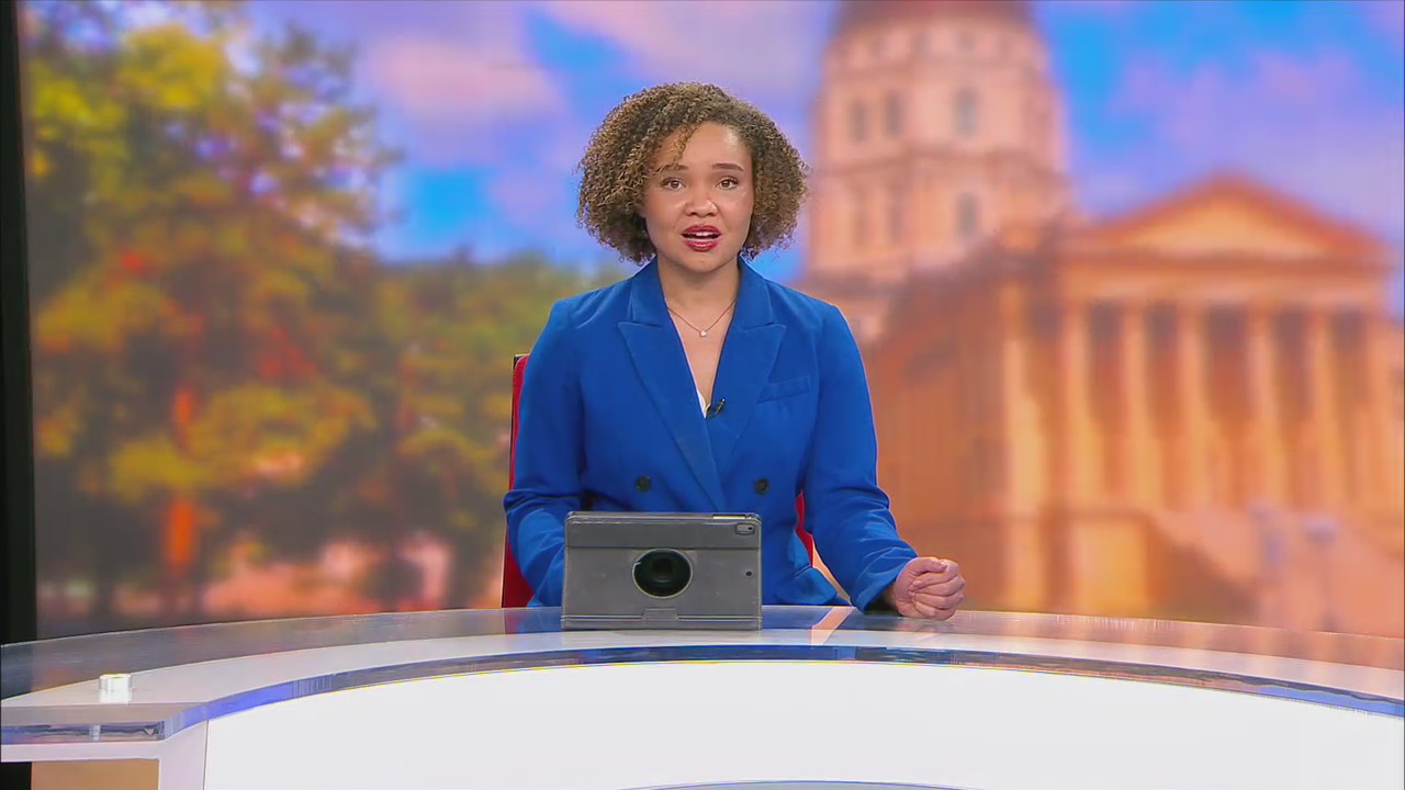 Local Tik Tok star is putting Topeka in the online spotlight – KSNT 27 News