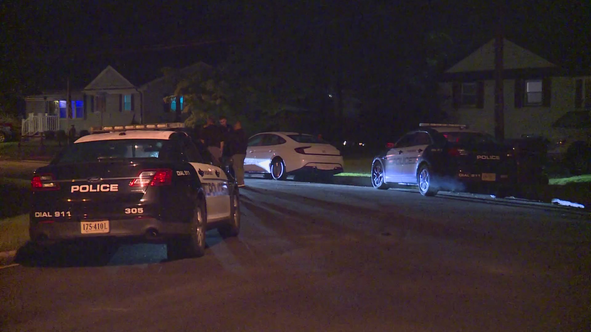 Hampton Roads cities make list of highest homicide increase across the ...