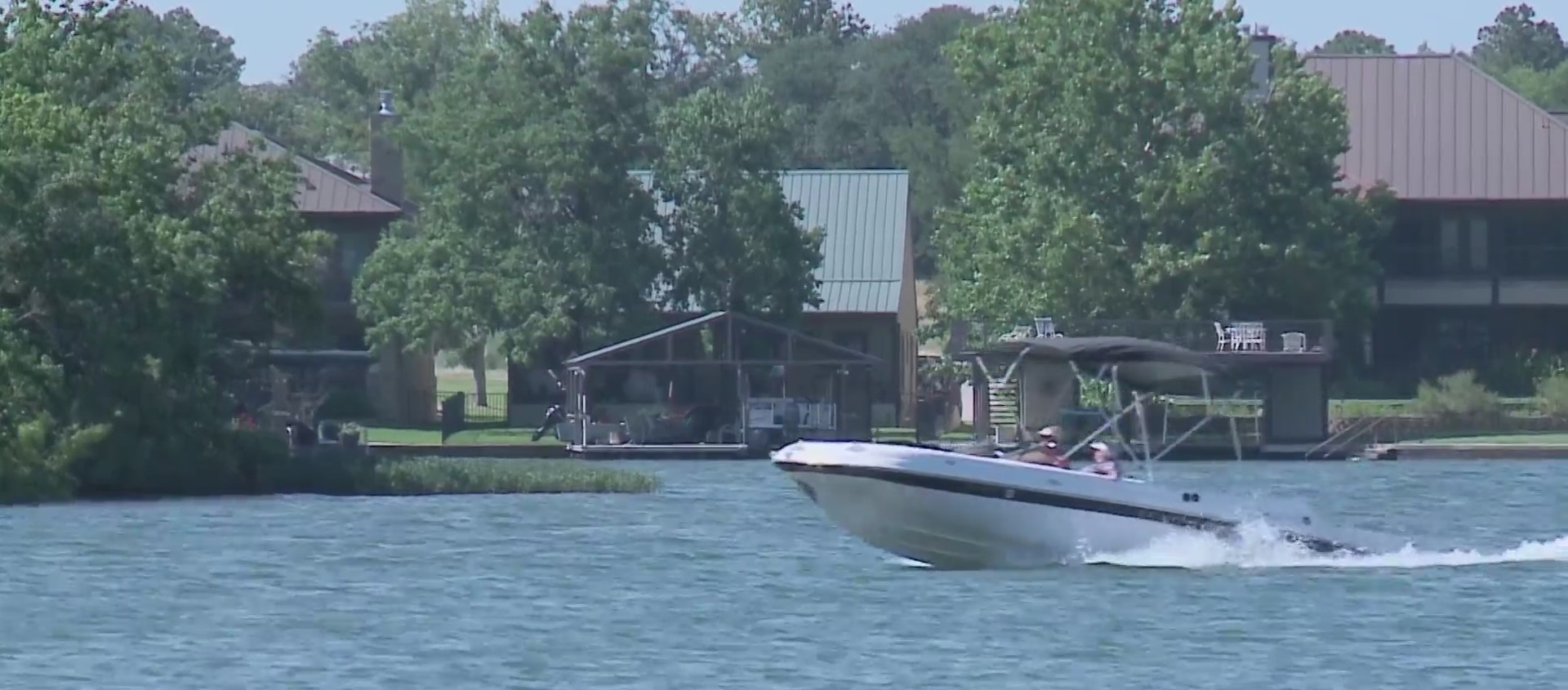 Expect more crowds on Lake Austin, LBJ after Lake Travis ramp closes ...