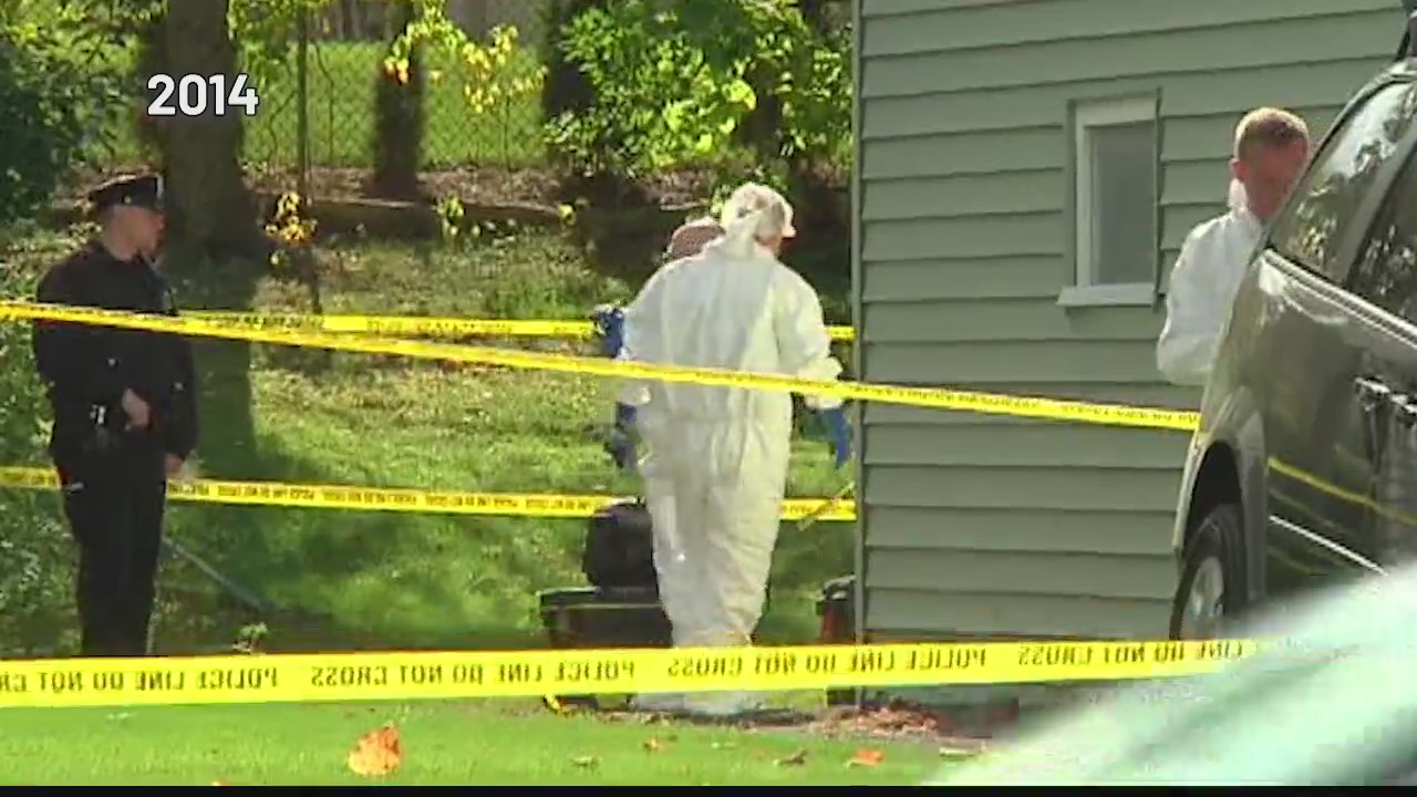 Weekend marks nine years since quadruple family homicide – NEWS10 ABC