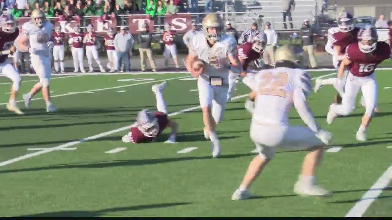 Mt. Carmel moves on to state semifinal in 102-point shootout win over ...