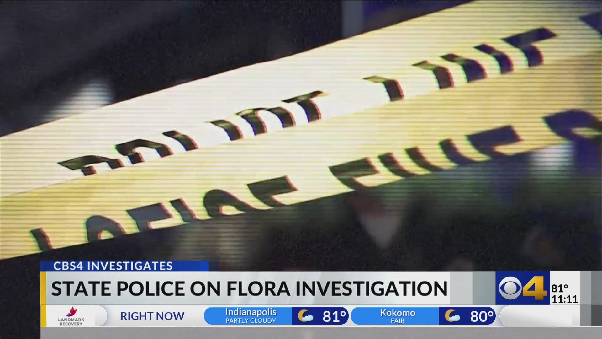 Indiana State Police: Mother Gaylin Rose ‘not a suspect’ in deadly Flora fire investigation ...