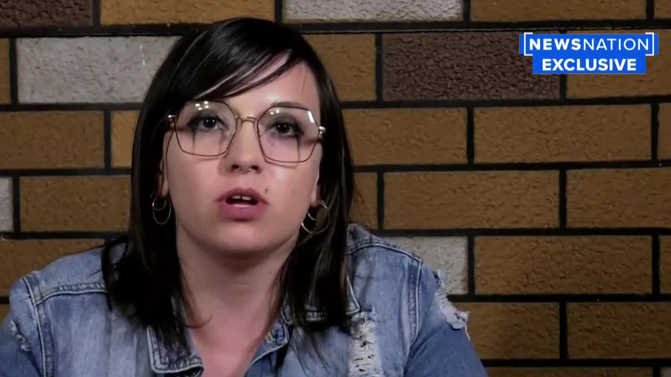 Kidnapping survivor: ‘It was the scariest experience of my life ...