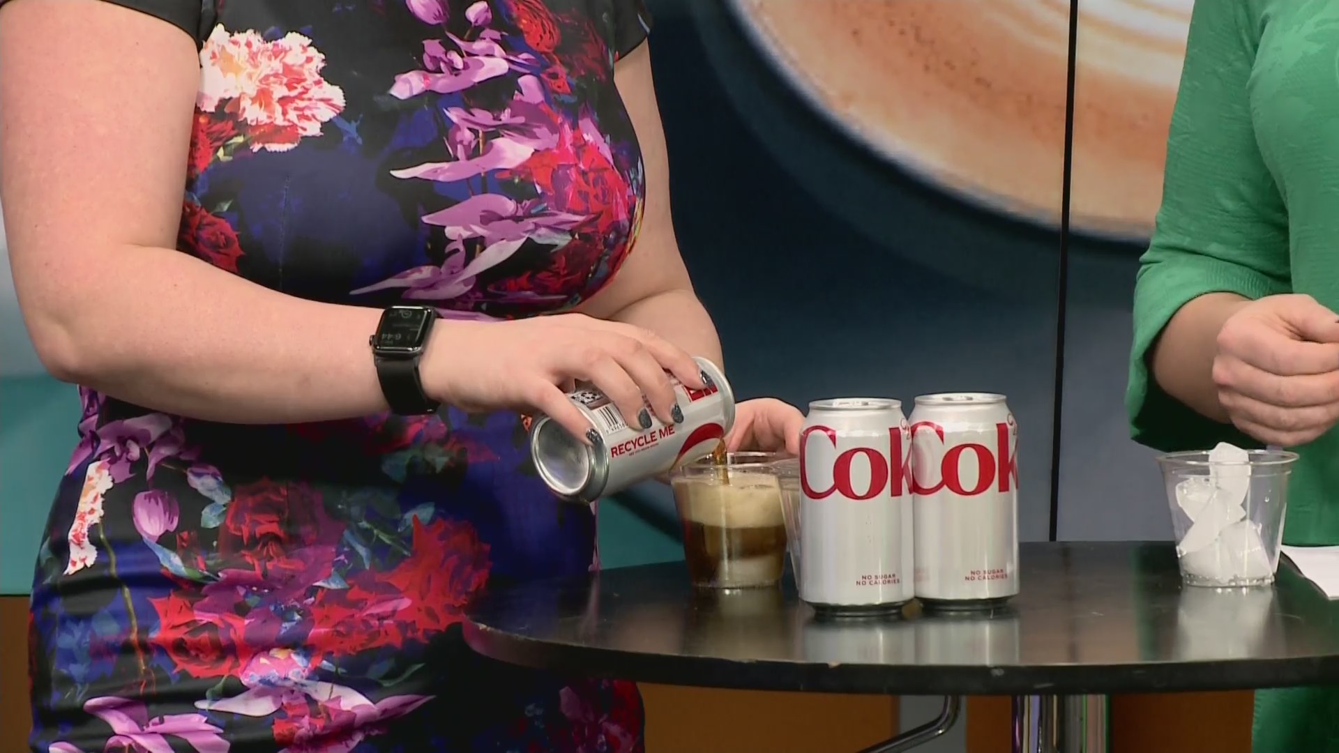 Low calorie sweeteners and cancer – KX NEWS