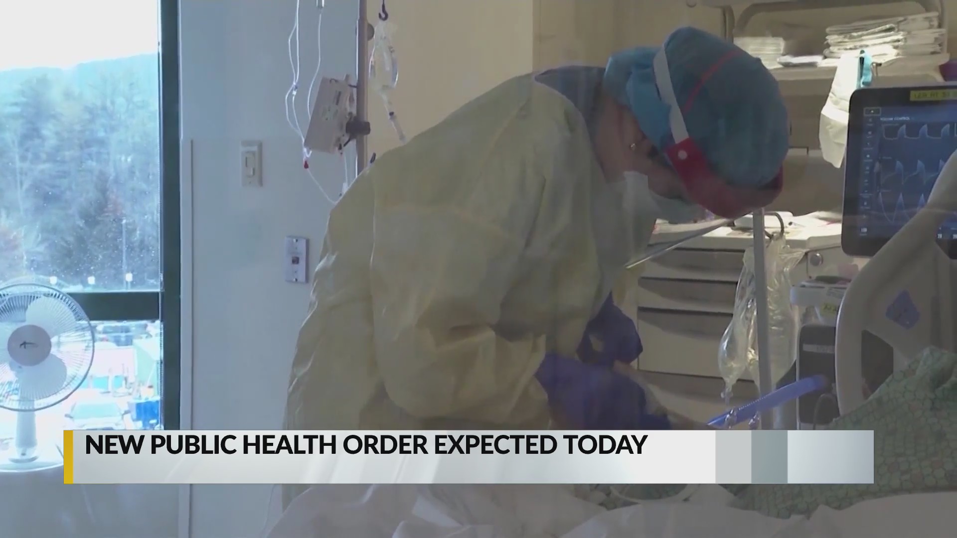 NMDOH issues updated public health order – KRQE NEWS 13 – Breaking News ...