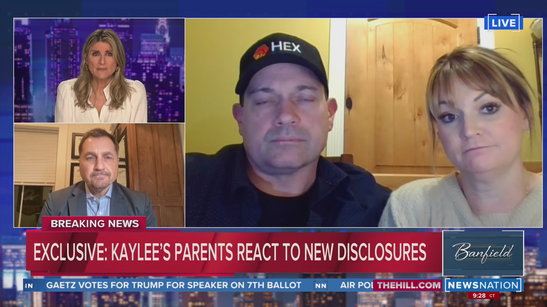 banfield clip 5 – NewsNation