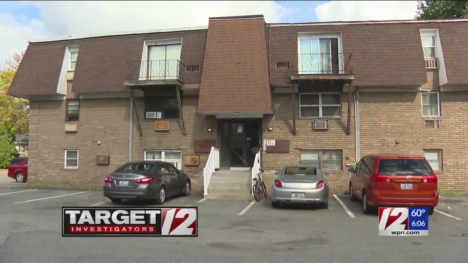Property manager for condemned North Providence condos faces other ...