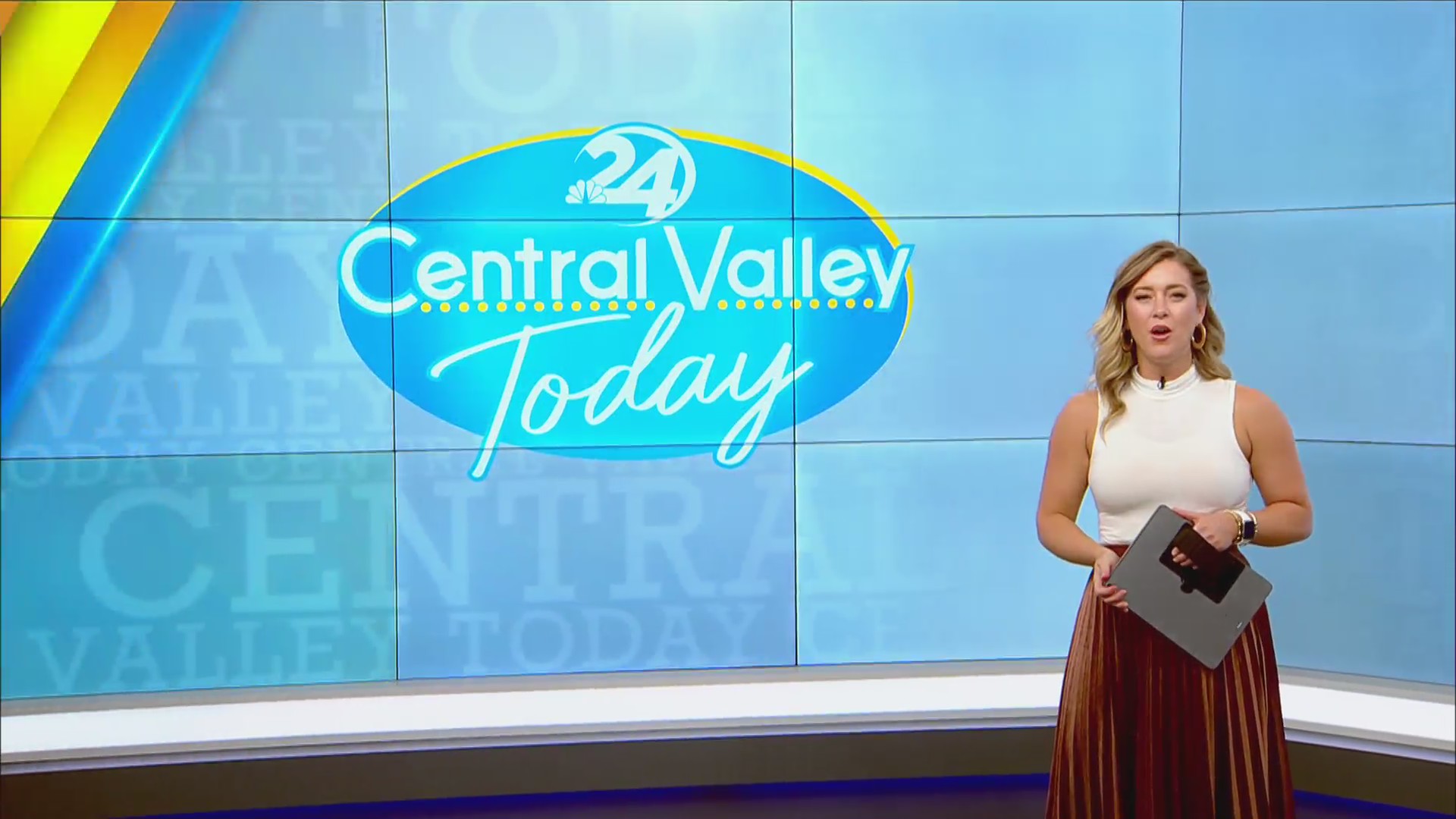 Central Valley Today! – CBS47 and KSEE24 | News from YourCentralValley.com
