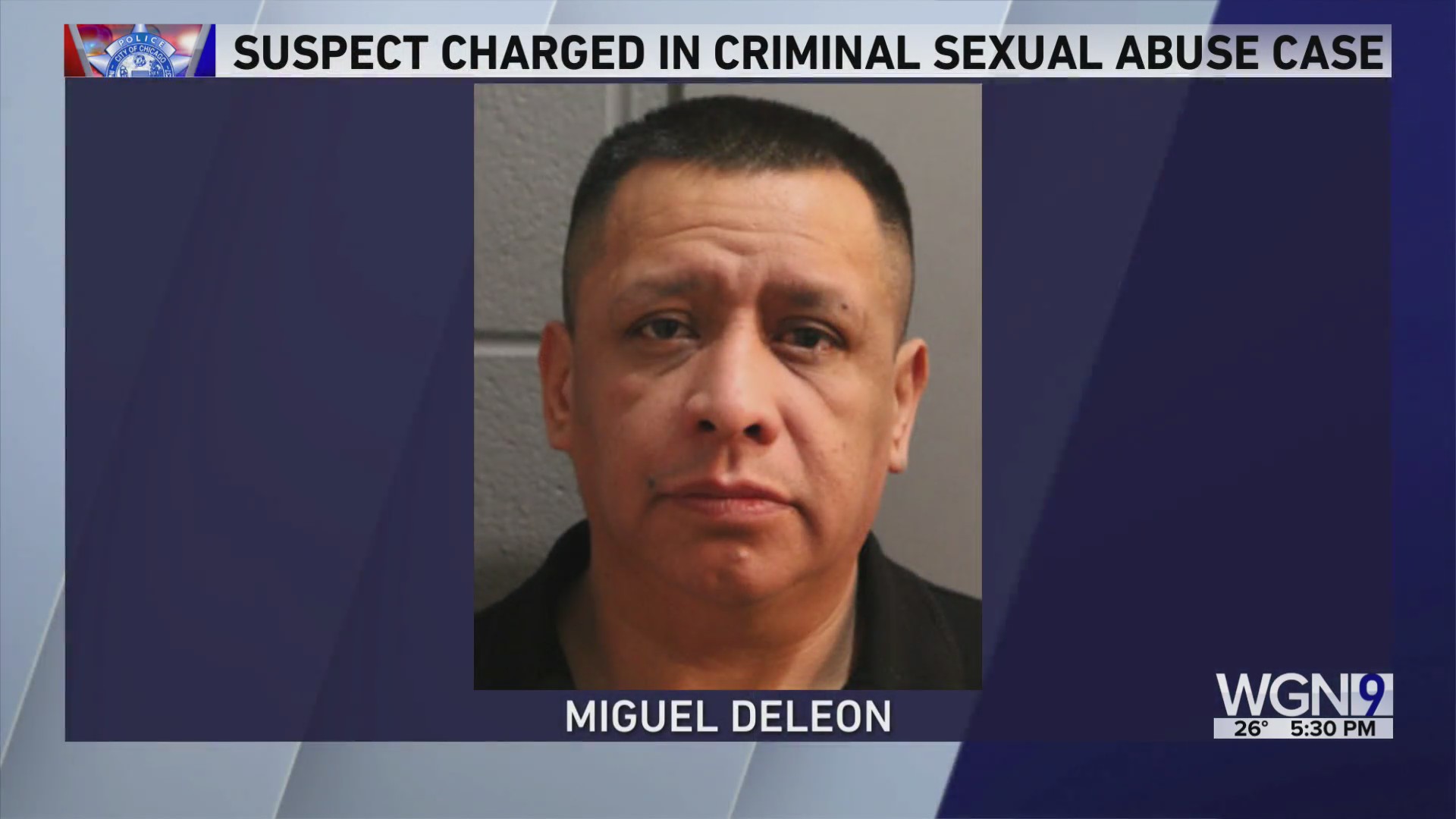 Tattoo Artist Charged In Alleged Sex Assaults Of 2 Women And Teen Cpd