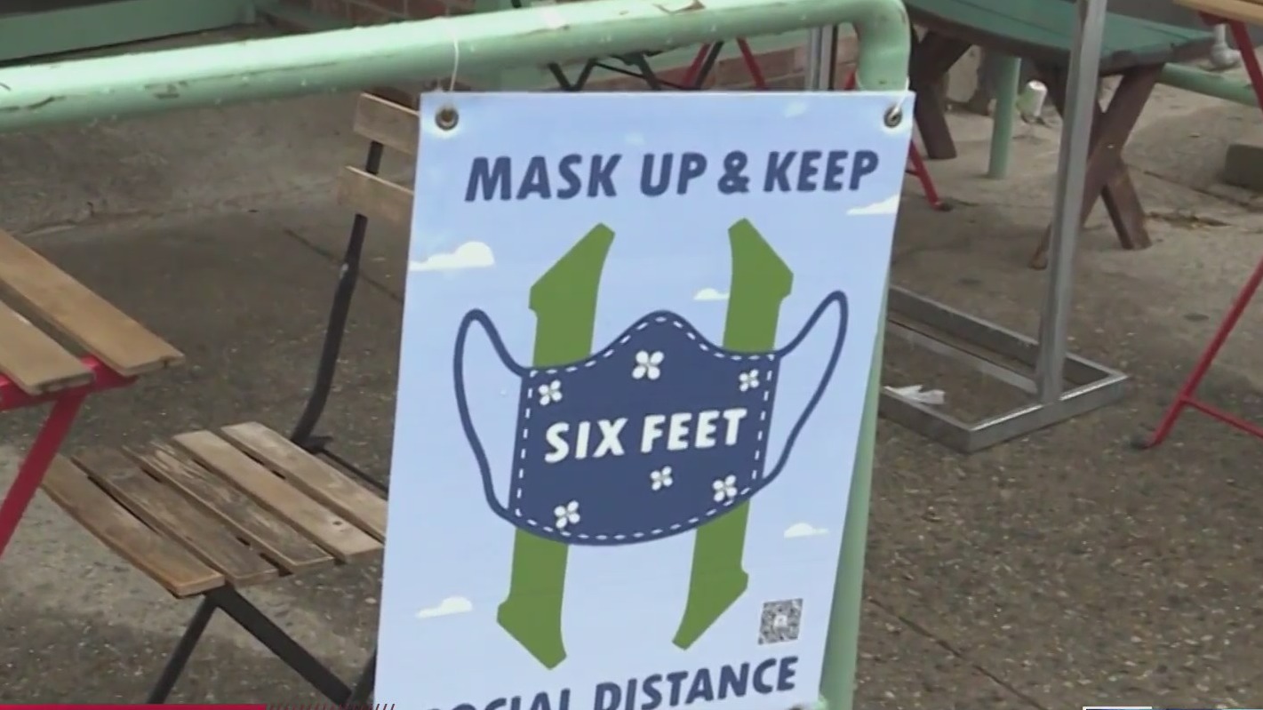 Mask confusion widespread in New York City | NewsNation Prime – NewsNation