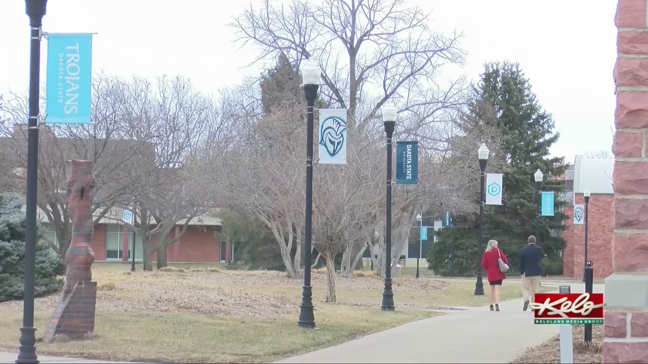 DSU receives over $3 million in funding for Quantum research – KELOLAND.com