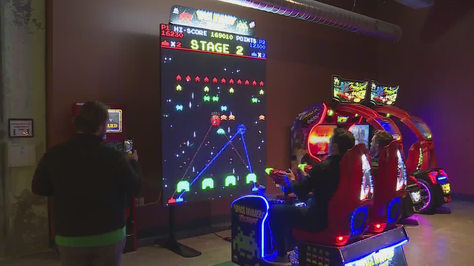 Sneak peek: Armory STL opens in Midtown this weekend – FOX 2