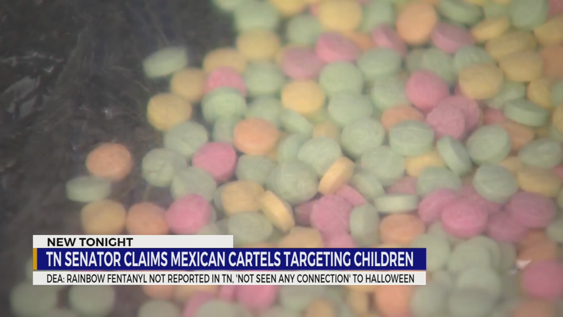 Fact Check: Are TN kids at risk of finding ‘rainbow fentanyl’ in their ...