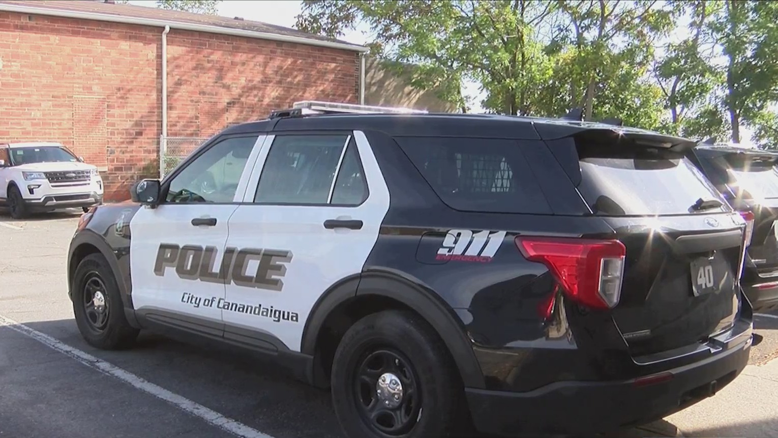 PepperBall Launchers: Canandaigua police’s non-lethal alternative ...