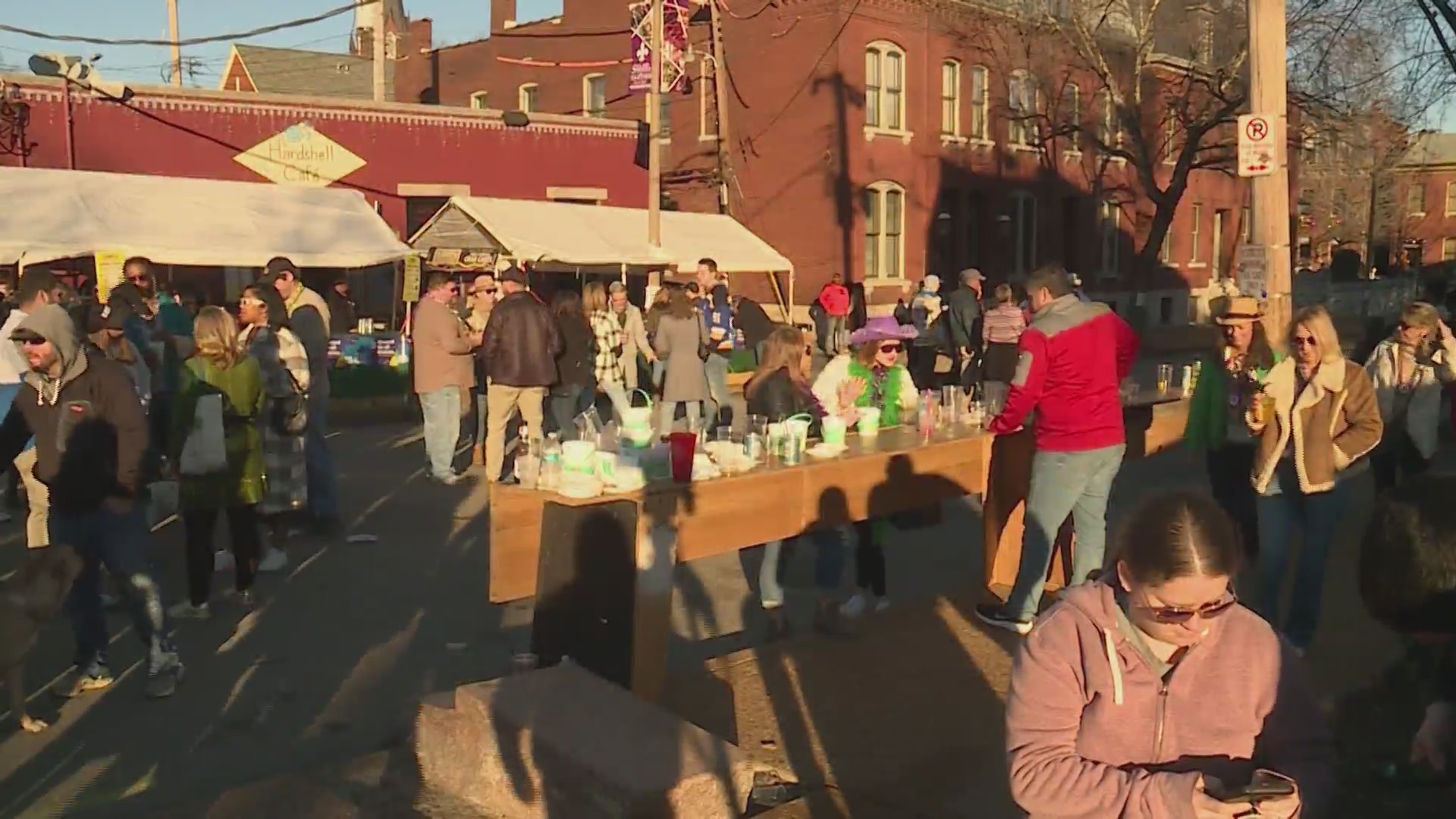 St. Louis enjoys Cajun-style foods through Taste of Soulard – FOX 2
