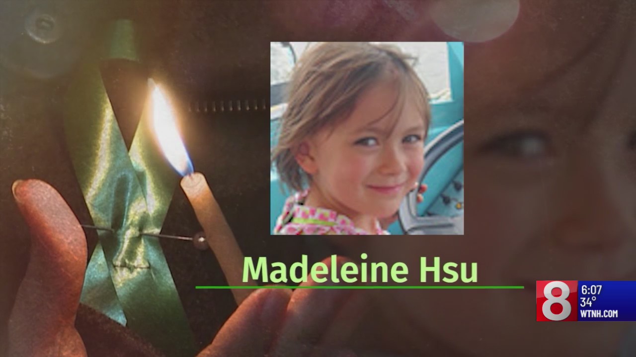 Remembering Sandy Hook victims: 11 Years Later – WTNH.com