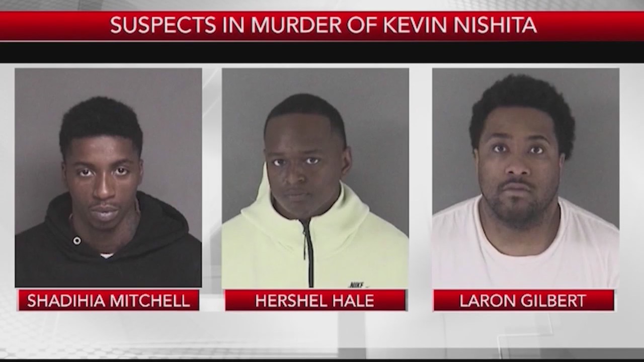 Third suspect in Kevin Nishita killing to be transferred to Santa Rita ...