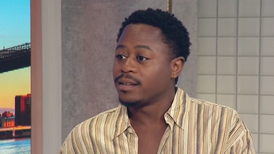 Catching up with actor Daniel Kyri – PIX11