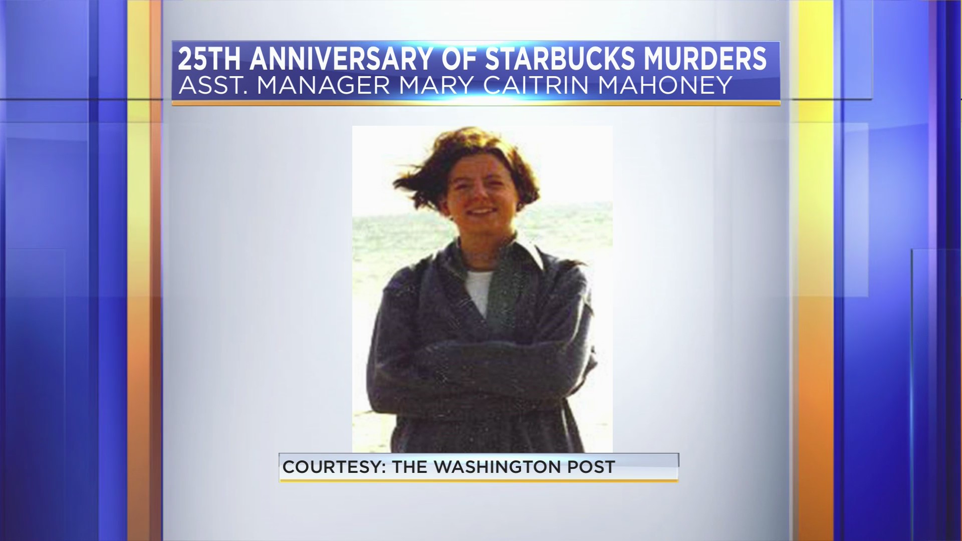 Remembering three Starbucks employees shot, killed 25 years later – DC ...