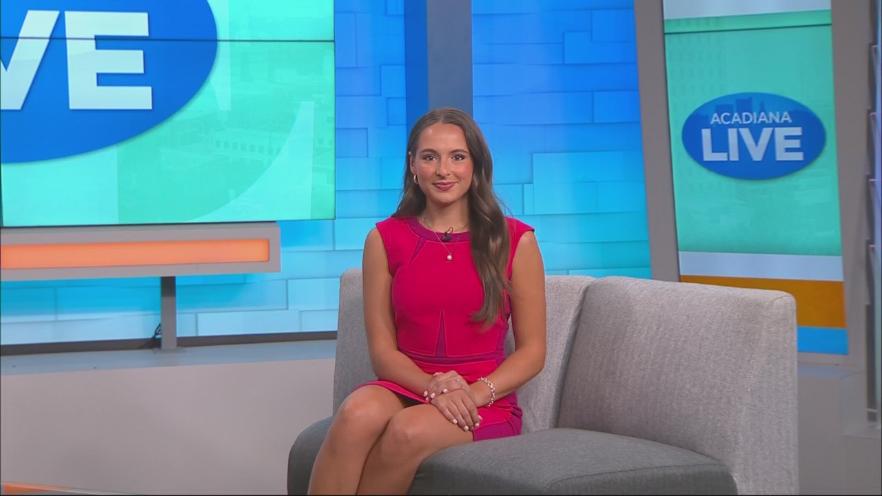 Acadiana Live: AOC’s MUSE Teen Program – KLFY.com