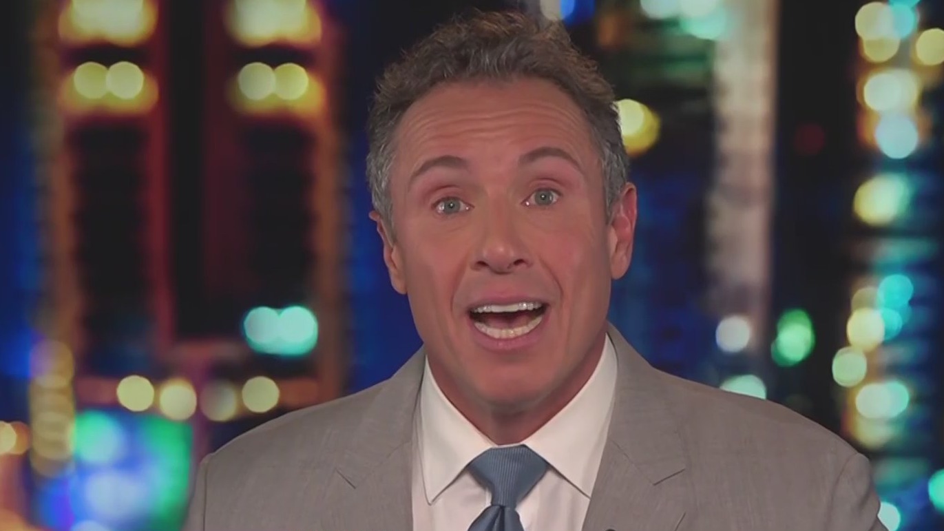 Cuomo: Political fringe being pushed back where it belongs | CUOMO ...