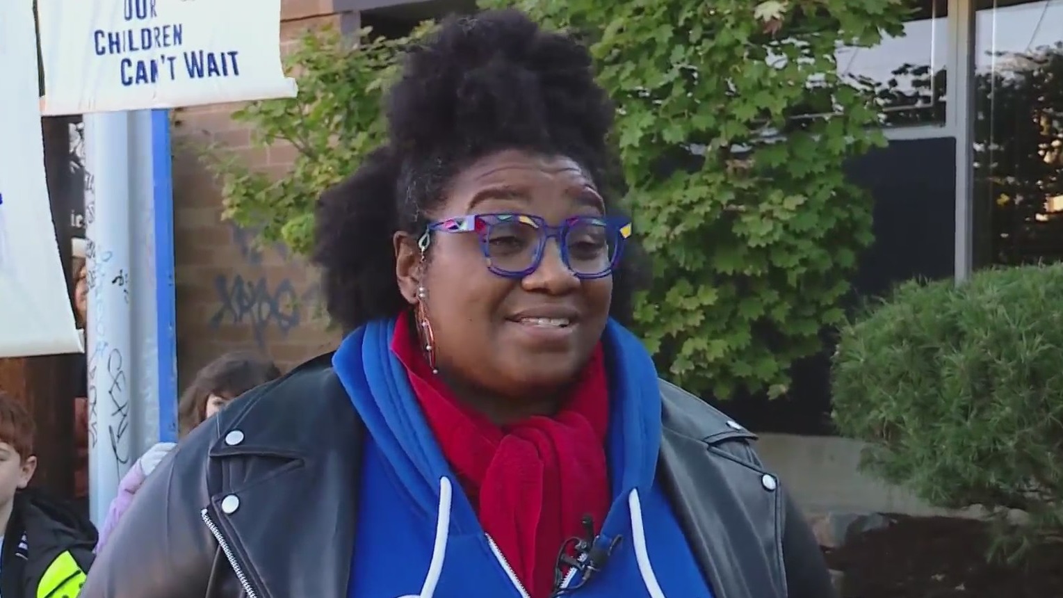 Portland teachers rally as November 1 strike looms – KOIN.com