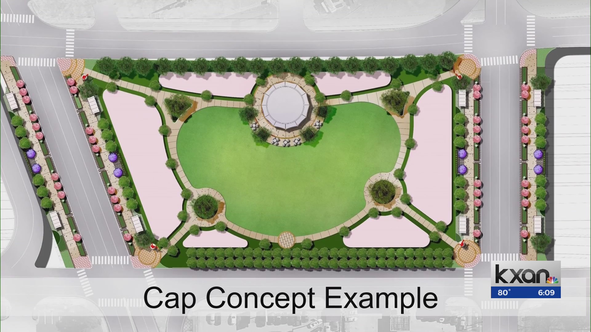 TxDOT: Austin has until fall 2024 to identify $350M in funds for ‘Cap ...