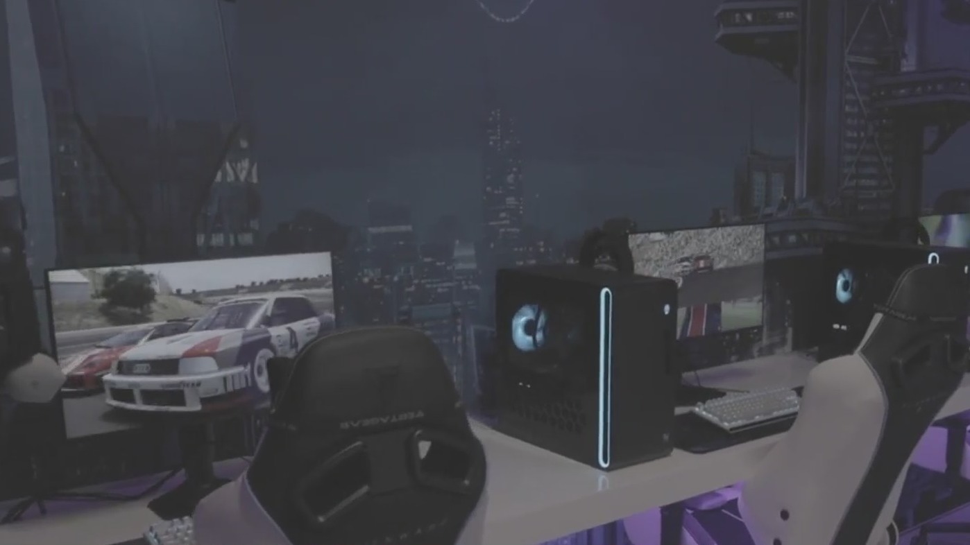 CU gaming lounge opens with Alienware funding – FOX31 Denver